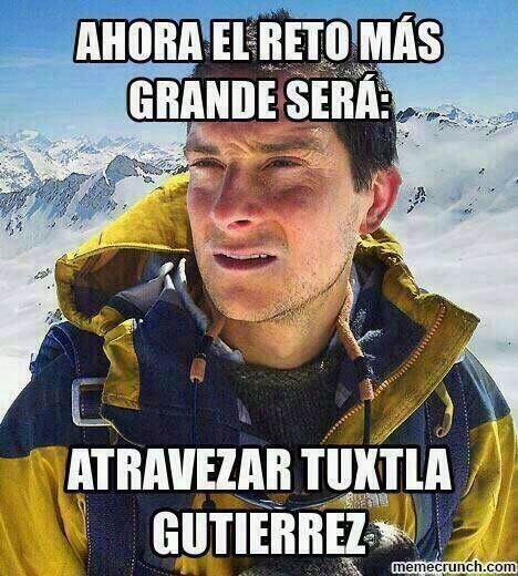 El 2014 de #Chiapas en memes