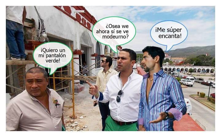 El 2014 de #Chiapas en memes - Alerta Chiapas